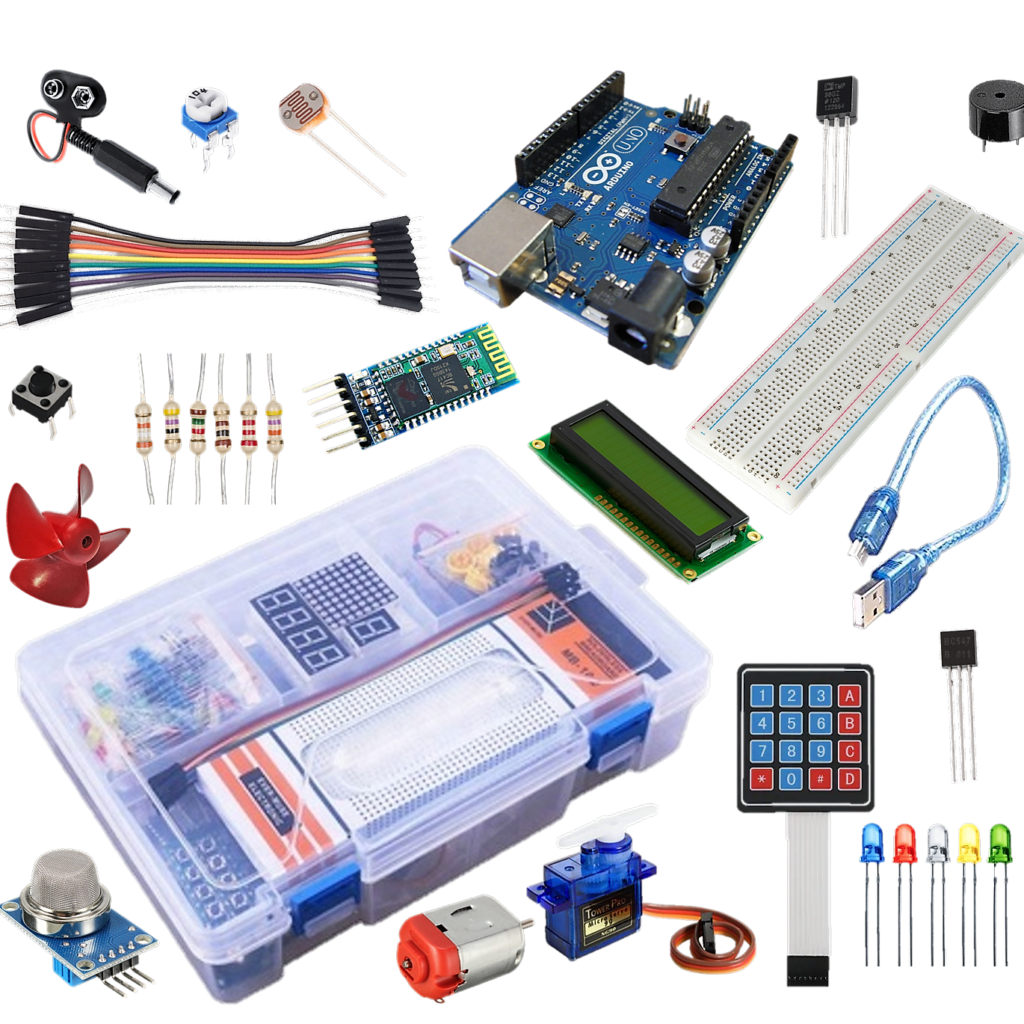 My Stem Lab Club – Making Science Interesting